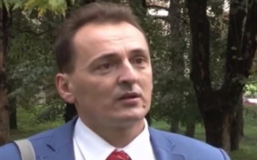 “ARKAN JE ŽIV, POJAVIO SE NA SVOM GROBU!” Nastala potpuna histerija ...