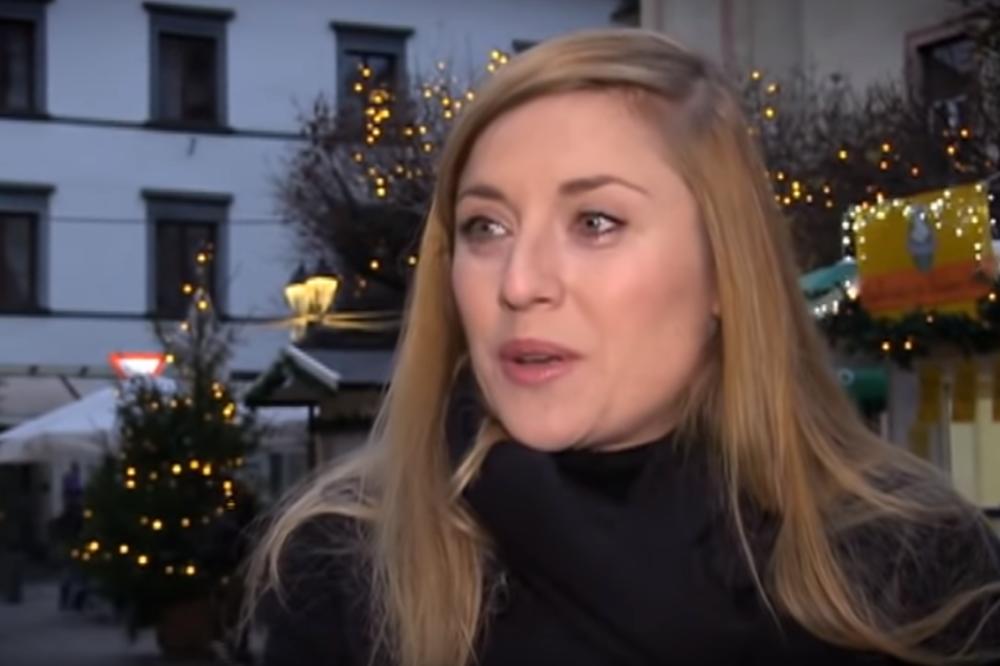 BRAT JOJ SE ZAMONAŠIO, A ONA JE ODLUČILA DA SE NE EKSPONIRA! Nećete ...